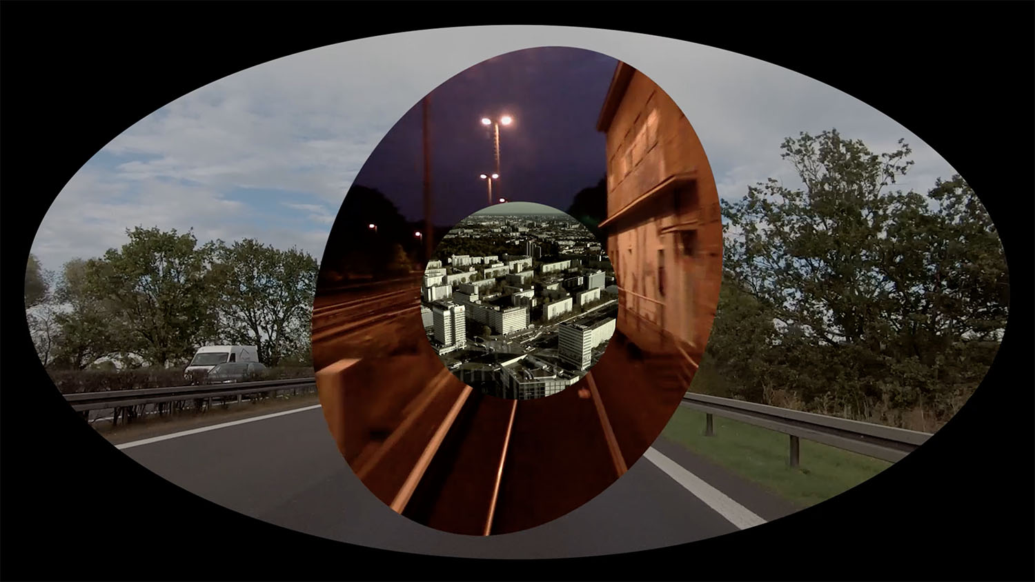 Film + Photo – Simon Faithfull